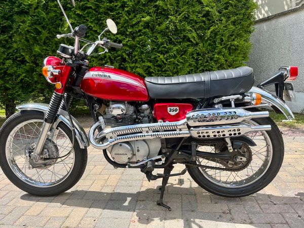 Vintage Bikes For Sale in Ireland | DoneDeal
