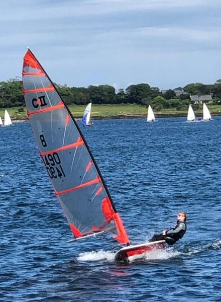 sailing boats | 58 Sailing & Fishing Ads For Sale in Ireland | DoneDeal