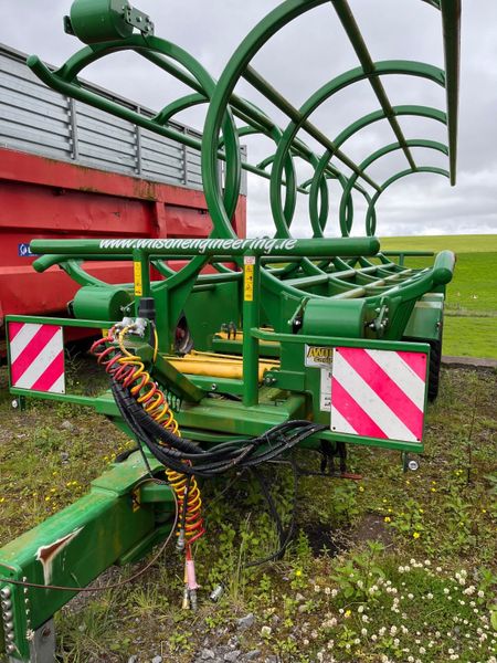 Farm Machinery Ads For Sale in Ireland | DoneDeal