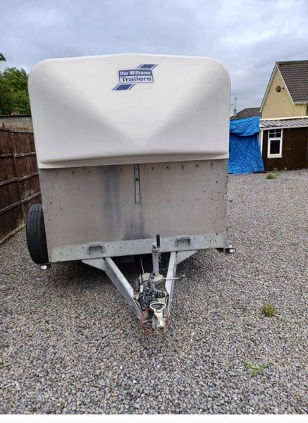 Trailers For Sale in Ireland | DoneDeal