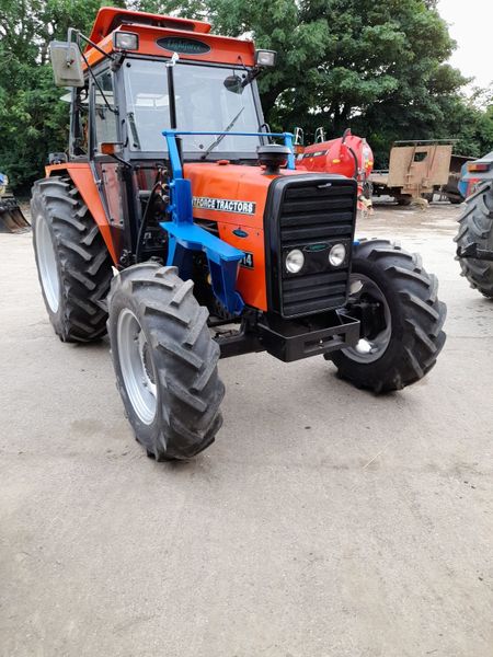 ursus | 86 Tractors Ads For Sale in Ireland | DoneDeal