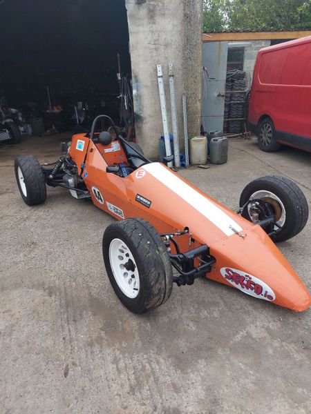 Rally Cars For Sale in Ireland | DoneDeal