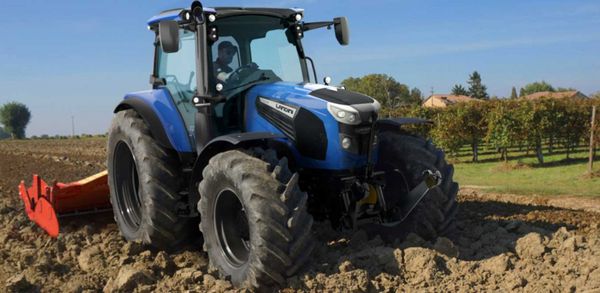 LANDINI Tractors Ads For Sale in Ireland | DoneDeal