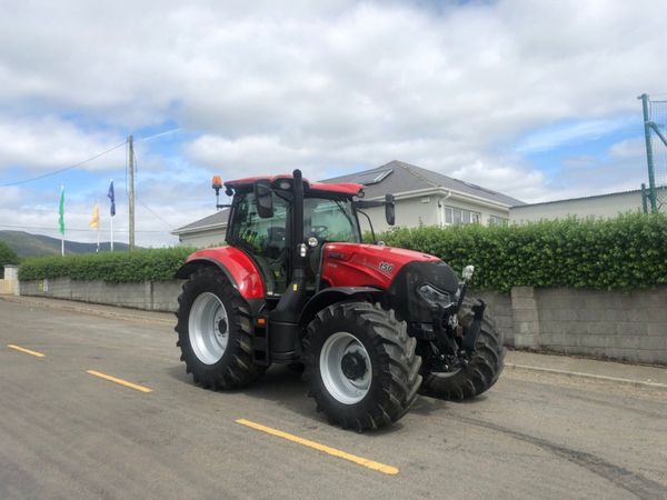 Tractors Ads For Sale in Ireland | DoneDeal