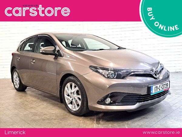 Toyota Cars For Sale in Limerick | DoneDeal