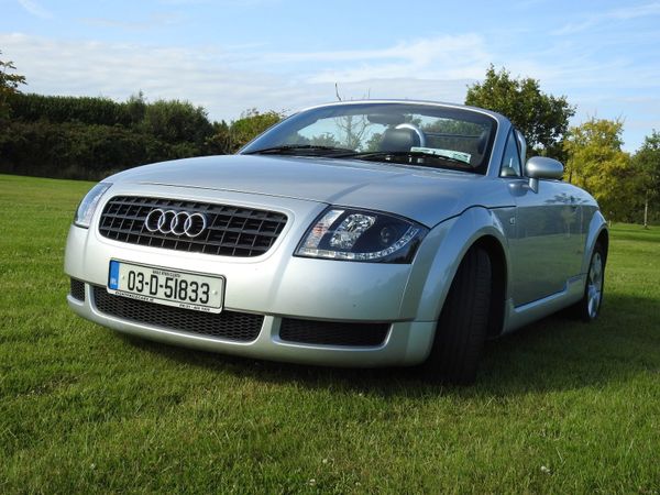 Audi | 53 Ads in Vintage Cars For Sale in Ireland | DoneDeal