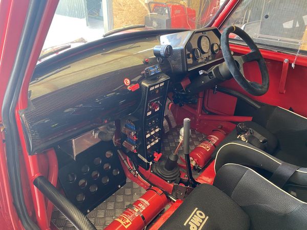 Rally Cars For Sale in Ireland | DoneDeal