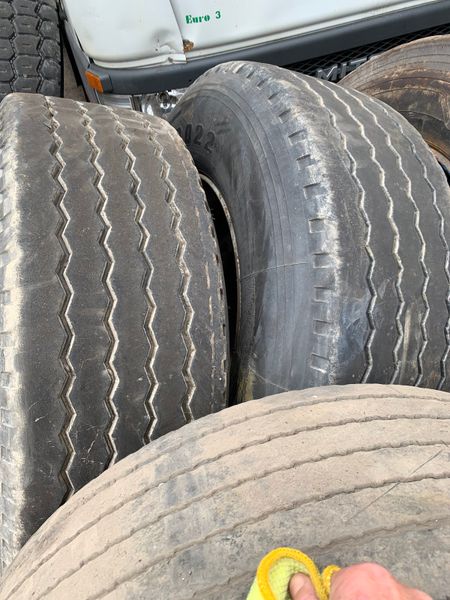 super single tyres | 72 All Sections Ads For Sale in Ireland | DoneDeal