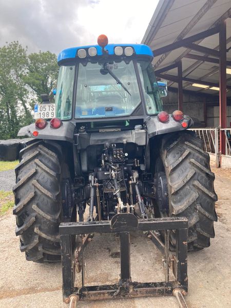 LANDINI Tractors Ads For Sale in Ireland | DoneDeal