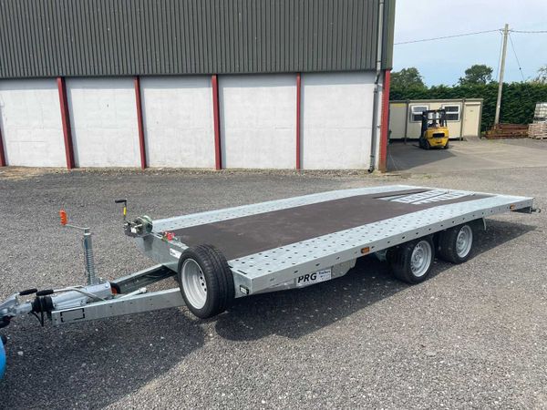 northern ireland | 12 Ads in Trailers For Sale in Ireland | DoneDeal