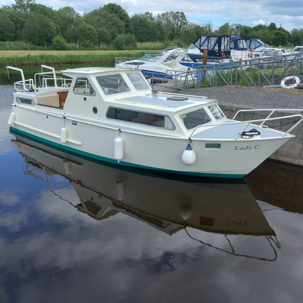 dutch steel cruiser | 46 All Sections Ads For Sale in Ireland | DoneDeal