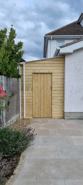 side entrance cover | 73 All Sections Ads For Sale in Ireland | DoneDeal