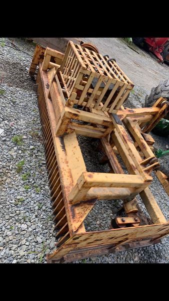 blec stone rake | 277 All Sections Ads For Sale in Ireland | DoneDeal