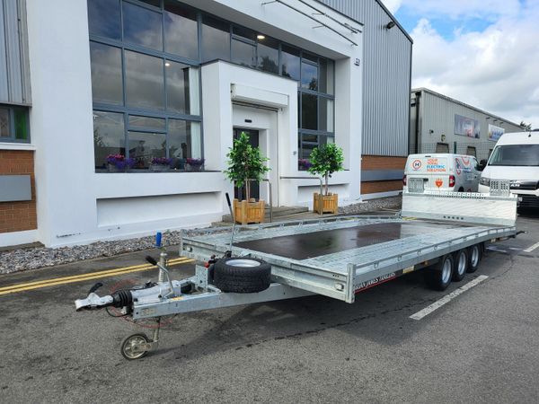 Trailers For Sale in Ireland | DoneDeal