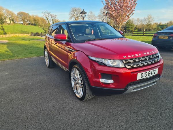 Cars For Sale in Fermanagh | DoneDeal