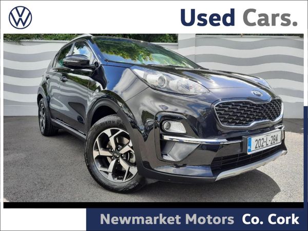 Cars For Sale in Ireland | DoneDeal