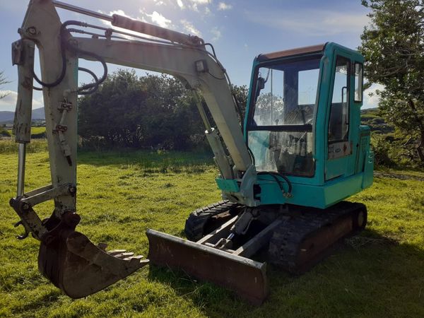 digger | 2,333 All Sections Ads For Sale in Ireland | DoneDeal