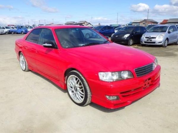toyota chaser | 61 All Sections Ads For Sale in Ireland | DoneDeal