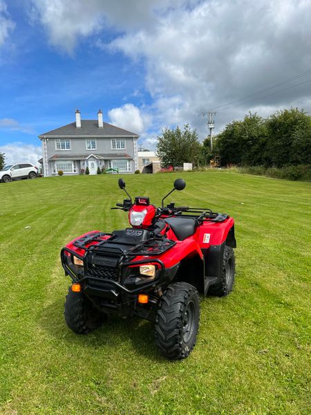 Quads For Sale in Ulster | DoneDeal