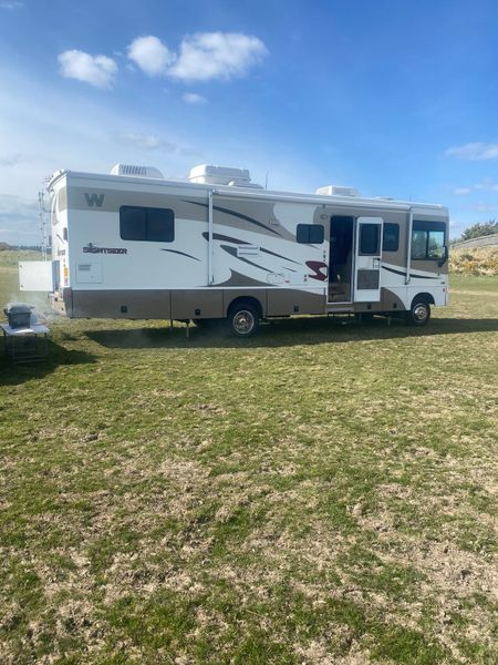 motorhomes | 173 Ads in Campers For Sale in Ireland | DoneDeal