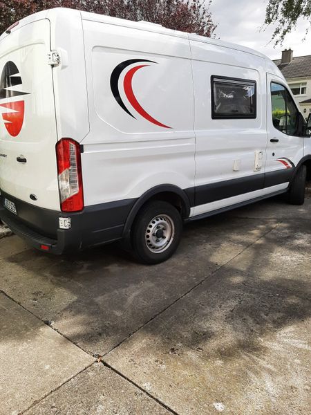 Campers For Sale in Dublin | DoneDeal