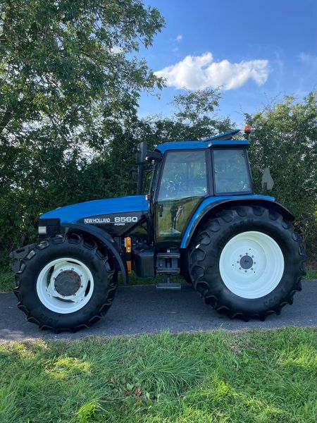 Tractors Ads For Sale in Ireland | DoneDeal
