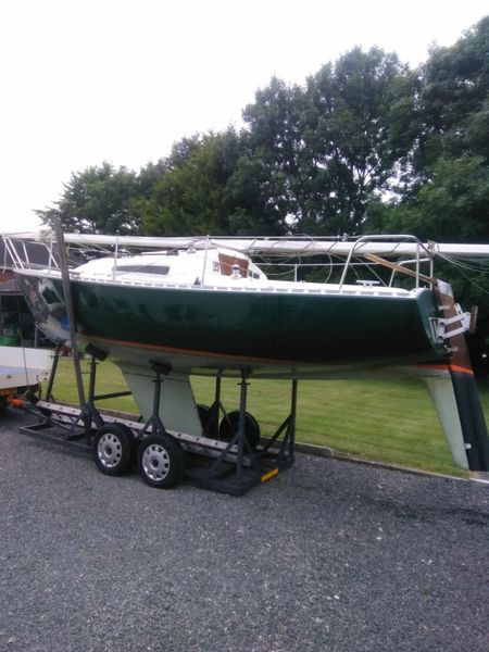 Sailing & Fishing Ads For Sale in Ireland | DoneDeal