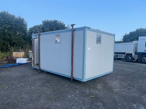 PORTACABIN | 8 All Sections Ads For Sale in Ireland | DoneDeal
