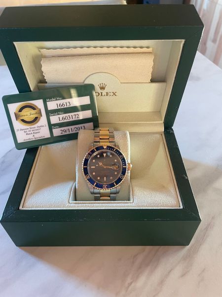 rolex | 68 All Sections Ads For Sale in Ireland | DoneDeal