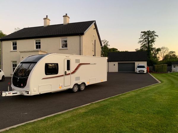 Caravans For Sale in Fermanagh | DoneDeal