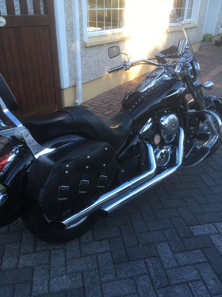Motorbikes For Sale in Ireland | DoneDeal