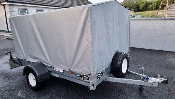 Trailers For Sale in Ireland | DoneDeal