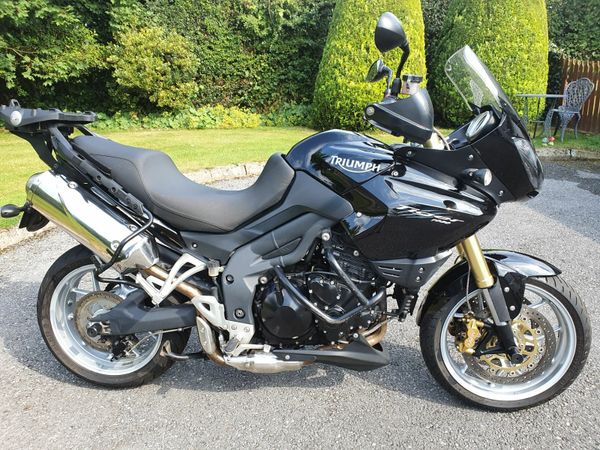 Motorbikes For Sale in Ireland | DoneDeal