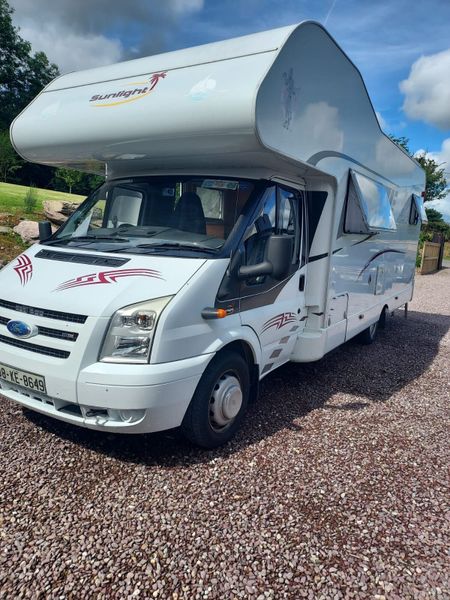 Campers For Sale in Cork | DoneDeal