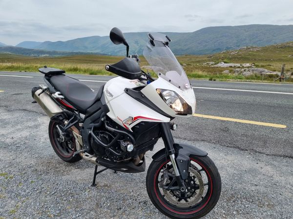 Motorbikes For Sale in Ireland | DoneDeal