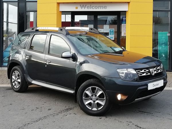 dacia duster roof box | 216 All Sections Ads For Sale in Ireland | DoneDeal