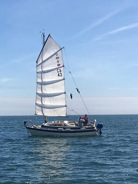 sailing boats | 62 Sailing & Fishing Ads For Sale in Ireland | DoneDeal