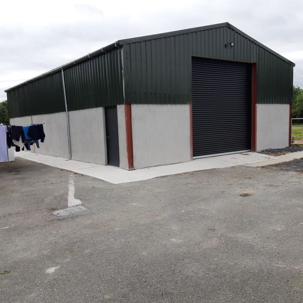 Farm Sheds Ads For Sale in Ireland | DoneDeal
