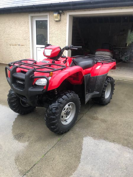 Honda 500 for sale in Donegal for €5,950 on DoneDeal
