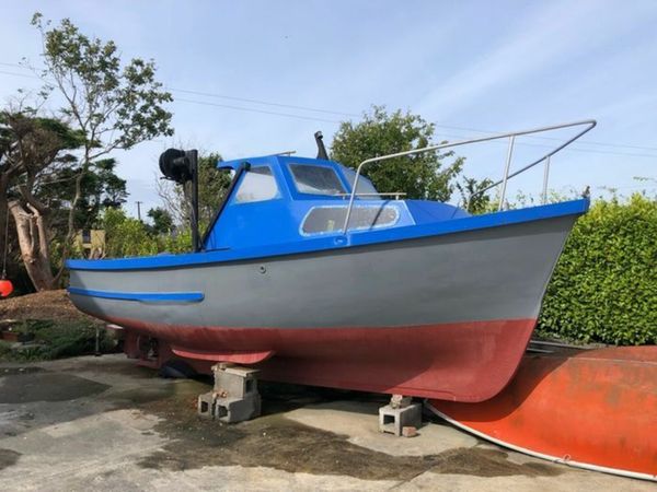 boats | 1,719 All Sections Ads For Sale in Ireland | DoneDeal