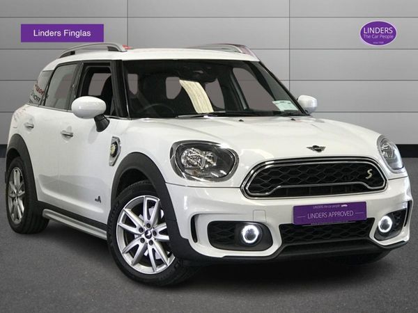 Mini Countryman Cars For Sale in Ireland | DoneDeal
