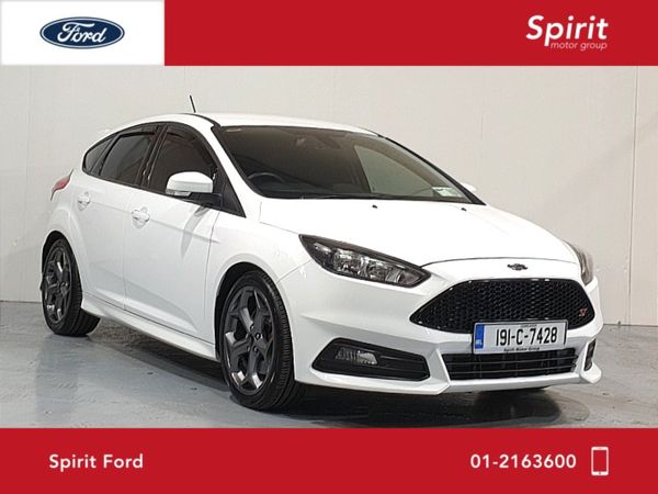 Ford Focus (2019) Cars For Sale in Ireland | DoneDeal