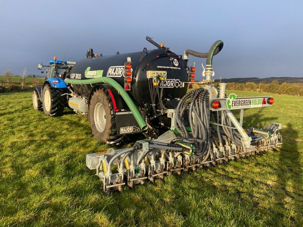 major slurry tank | 22 All Sections Ads For Sale in Ireland | DoneDeal