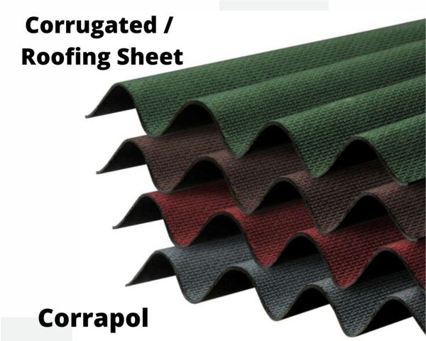 Building Materials Ads For Sale in Ireland | DoneDeal