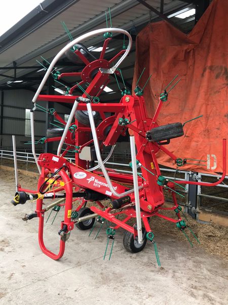 kv | 1 Silage Wrappers Ad For Sale in Ireland | DoneDeal