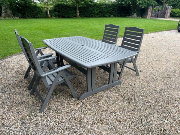 table and chairs | 8,464 House & DIY Ads For Sale in Ireland | DoneDeal