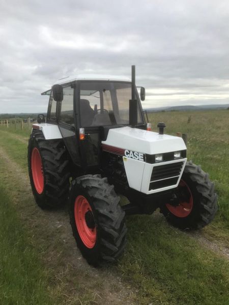 Case 1294 for sale in Sligo for €12,000 on DoneDeal