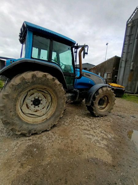 tractors | 2,074 Farm Machinery Ads For Sale in Ireland | DoneDeal
