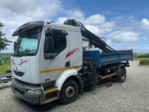 pick up tipper | 2,536 All Sections Ads For Sale in Ireland | DoneDeal