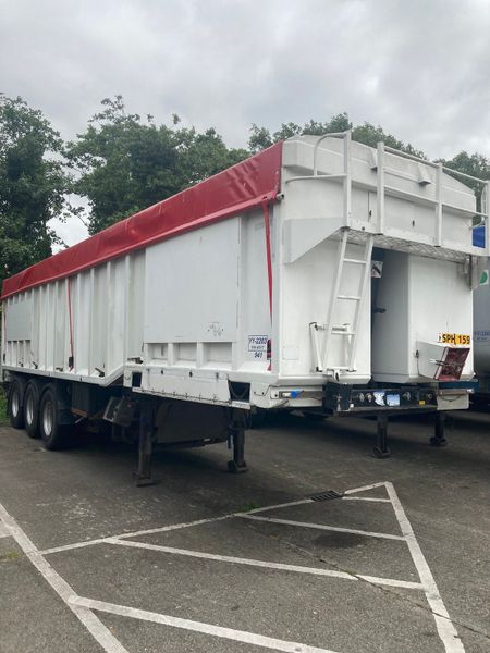 bulk blower | 5 All Sections Ads For Sale in Ireland | DoneDeal